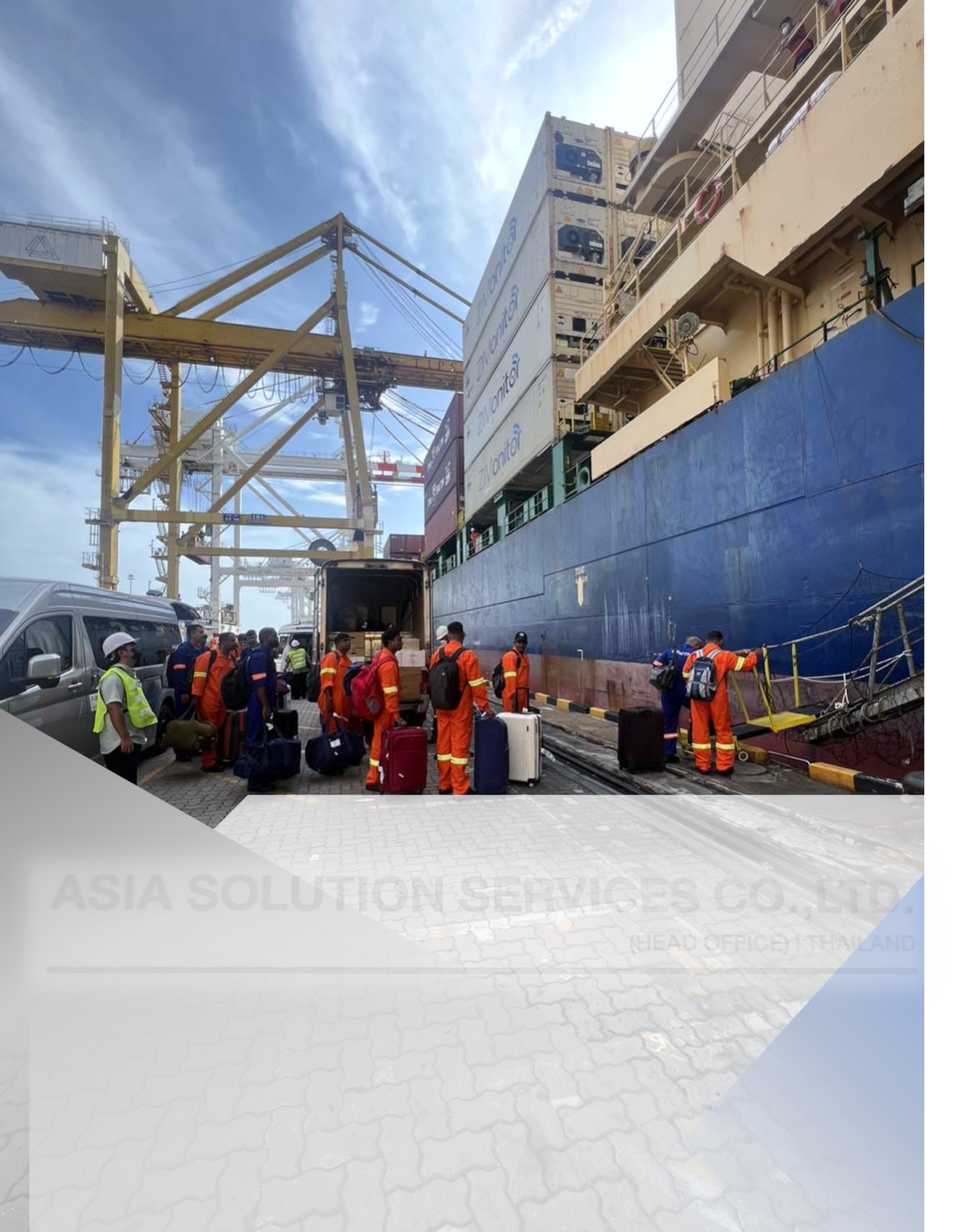 Company values and Policies. - Asia-solution.com